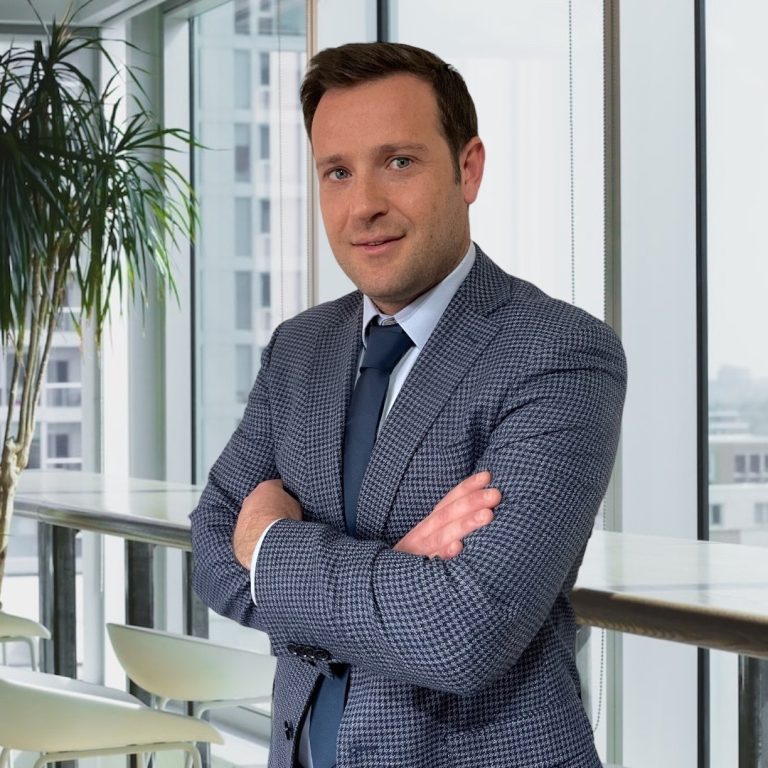 David Fischer - BINATAX